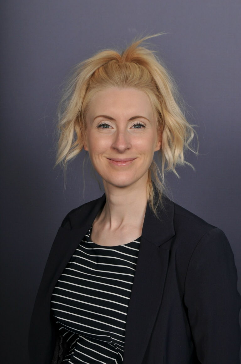 Staffing - Frederick Gent School