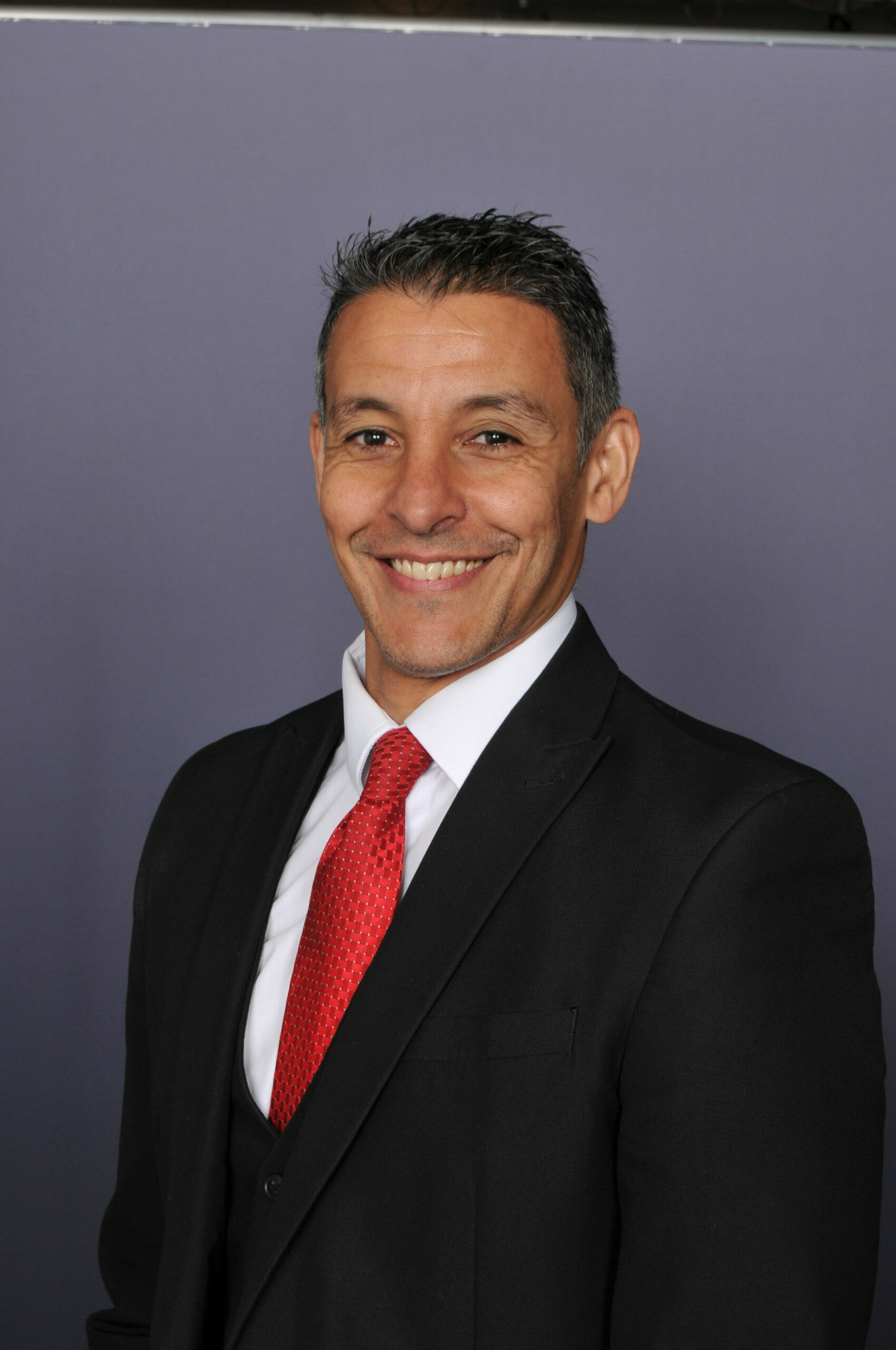 Staffing - Frederick Gent School