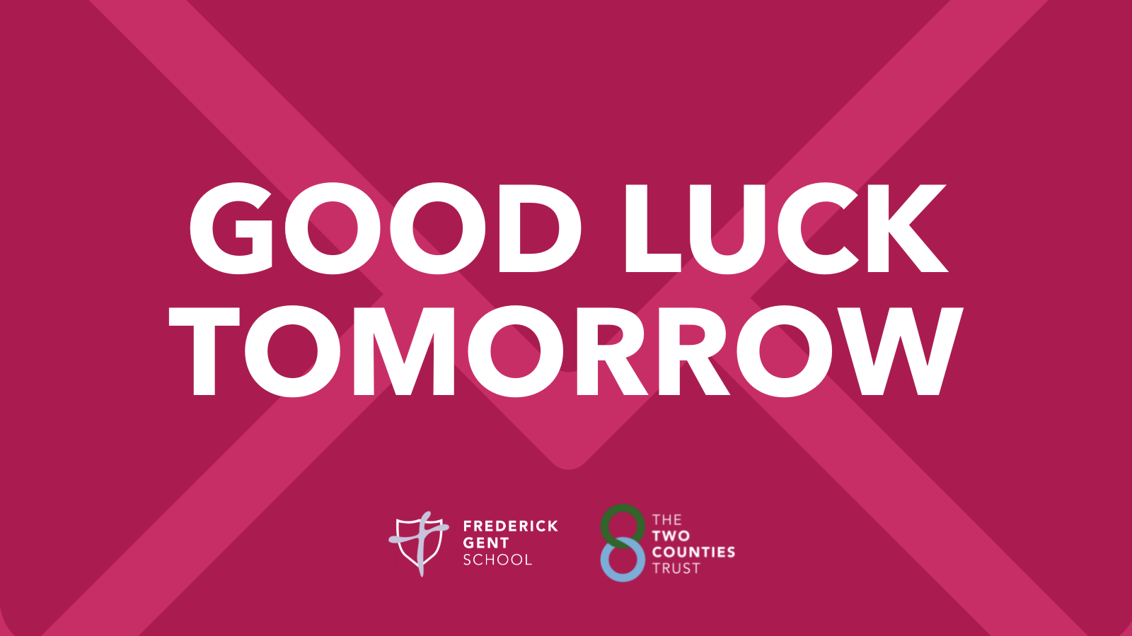 GCSE Exams 2022 Frederick Gent School gcse-exams-2022-frederick-gent-school