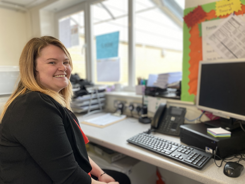 Behaviour for Learning - Frederick Gent School