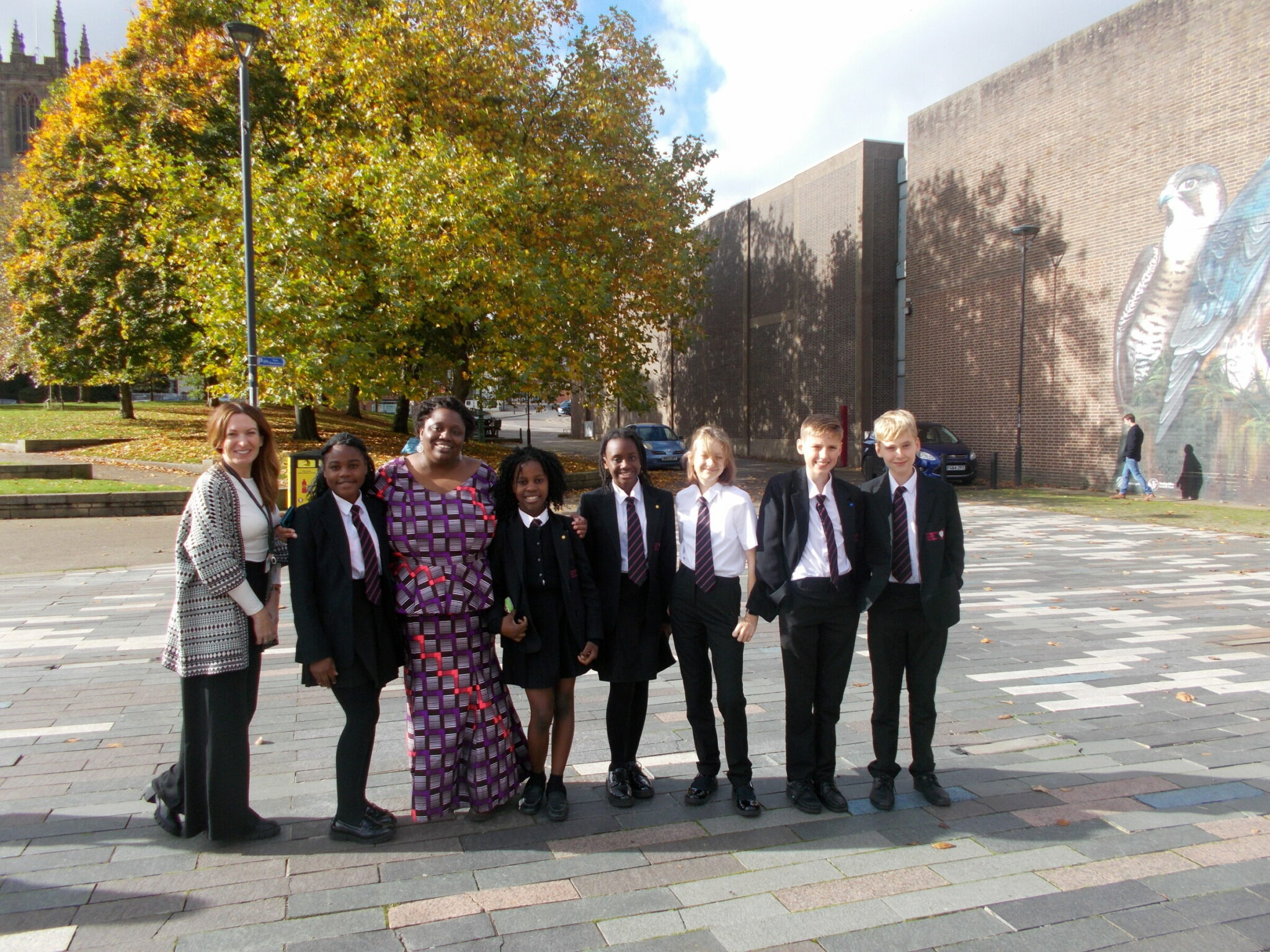 Home - Frederick Gent School