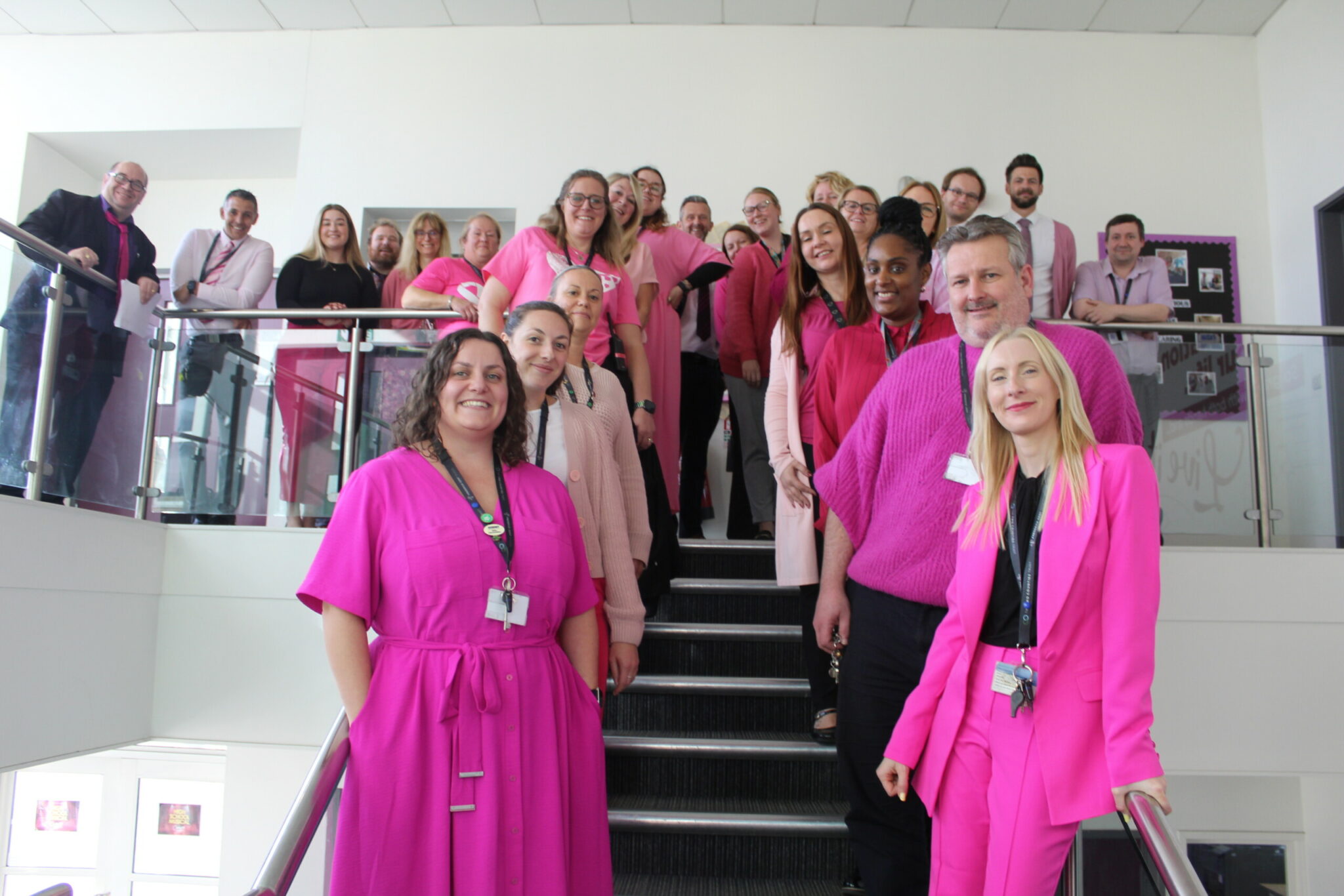 Home - Frederick Gent School